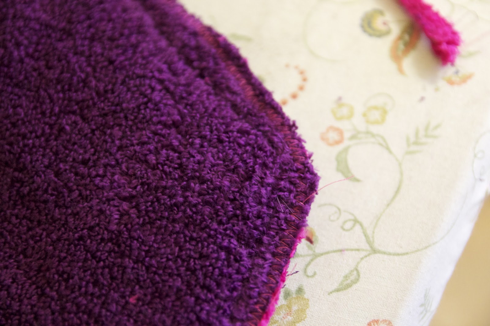 sweet stitches. (notes from my sewing machine): Tutorial: Dino Hooded ...