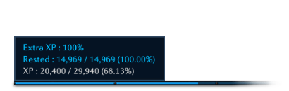 TERA_TURKEY: OYUNCU ARAYÜZÜ