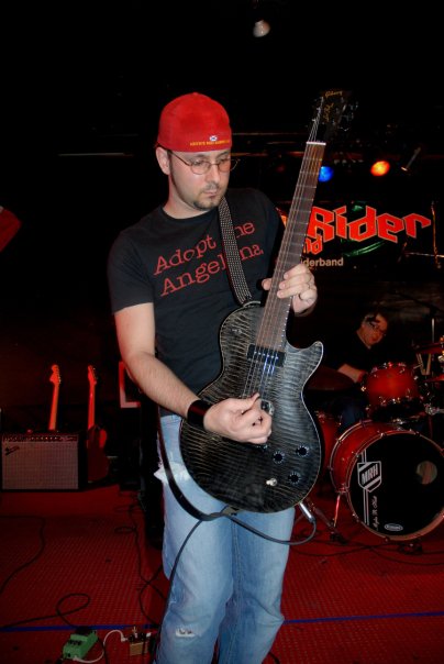 ~HRM Music World by Kat~: ♪♪♪ Mark Merrin