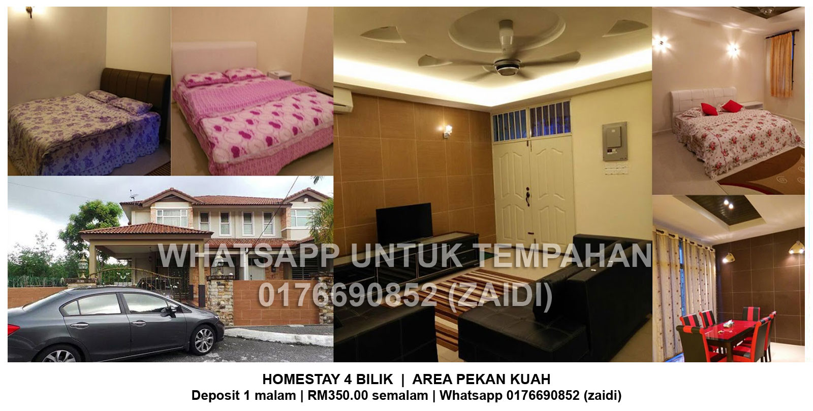 Homestay Berhampiran Idaman Suri...: HOMESTAY PULAU LANGKAWI - PILIHAN ...