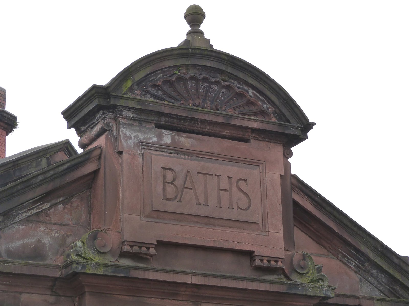 British Beatles Fan Club: Heritage Open Days in Woolton - this weekend!