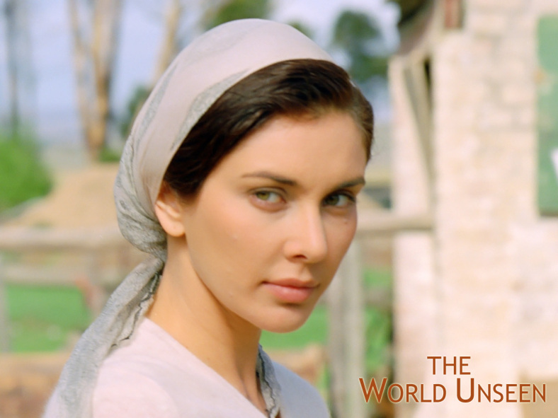 The World Unseen Movie