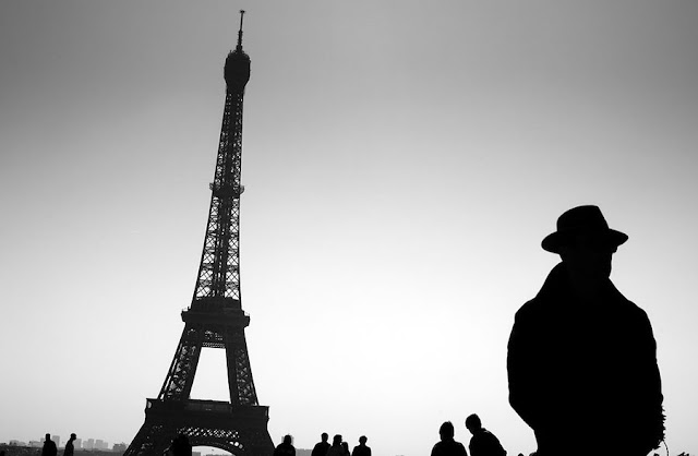 TIPOS DE HOMENS - HOMEN DE PARIS - Ta Blogayra