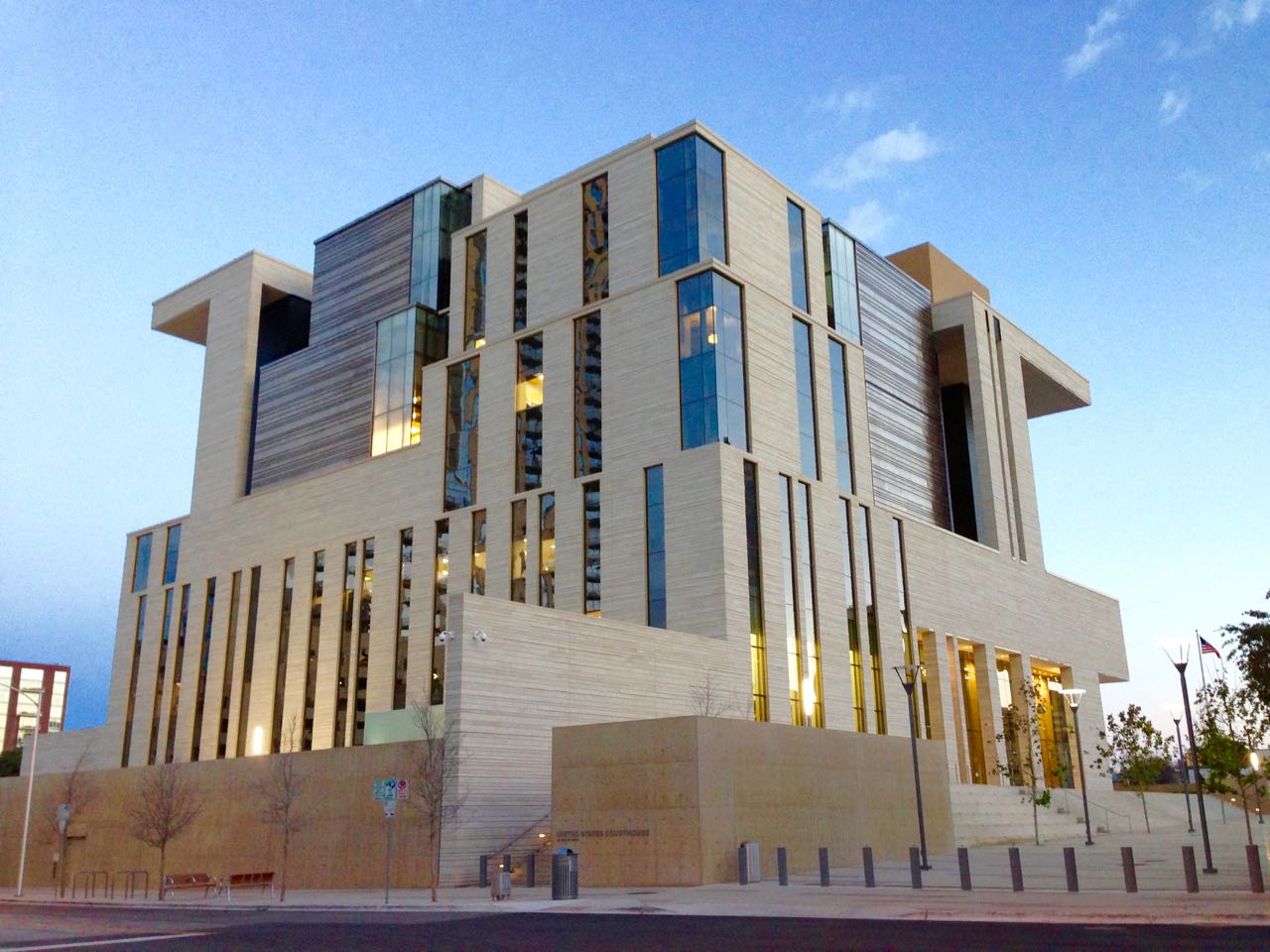 austin cubed: austin architecture