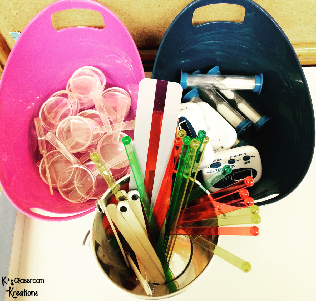 Back to School in 1st Grade | K's Classroom Kreations