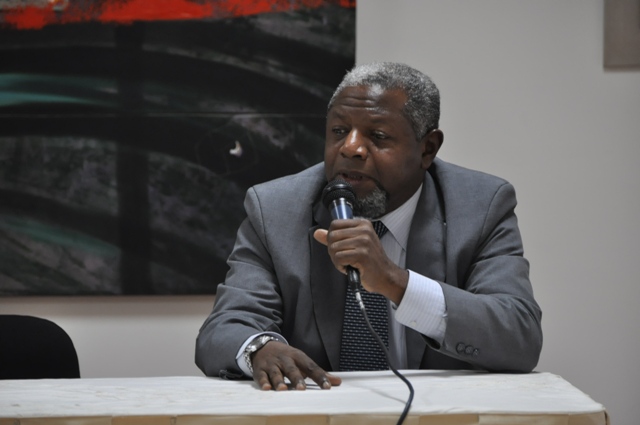 Festival Internacional Liborio Mateo