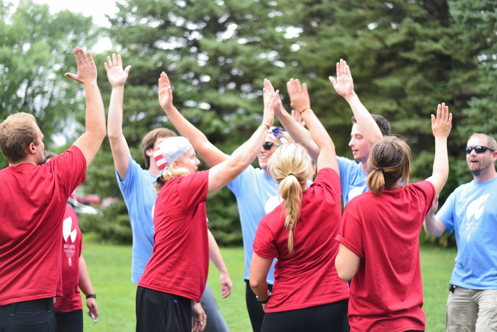 A Look at the Last Nine Years at OSC - Office Sign Company Blog