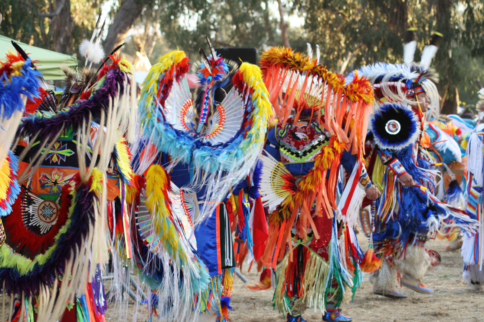 Musically Montessori: Celebrating The Native American Music & Dance of ...