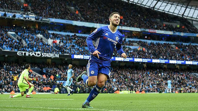 How the title was won | Football Club