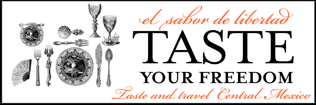 Taste Your Freedom!: Savor the Smut