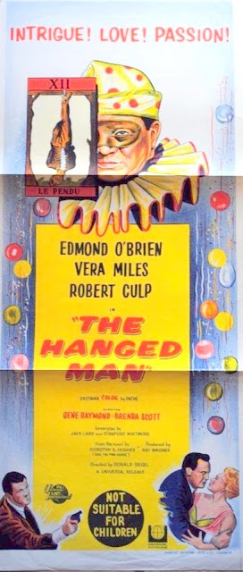 Los Angeles Morgue Files: "Night Gallery" Screenwriter, Producer ...