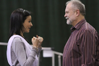 Seattle Opera Blog: Meet Our Conductor: GARY THOR WEDOW