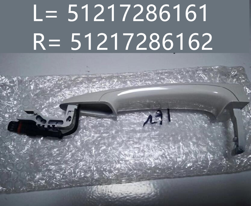 Global Parts Service