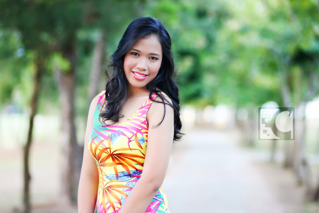 Caranzo Digital: Joy Pre-Debut Pictorial