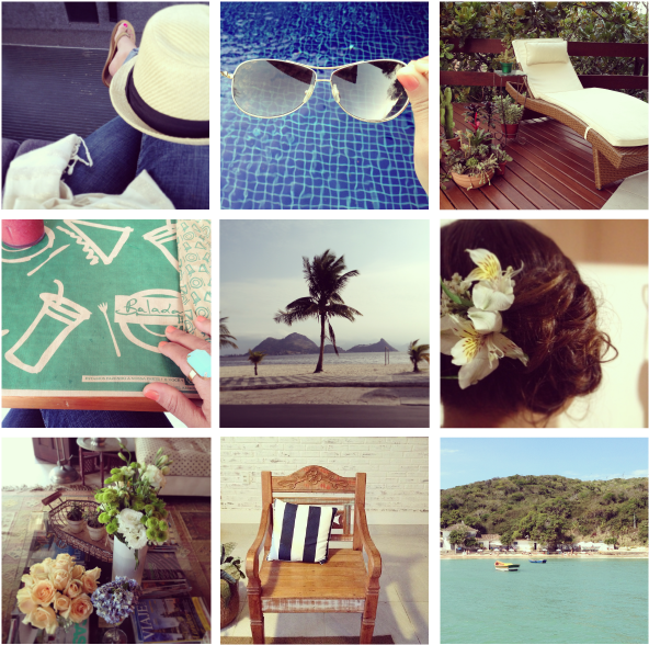 SPARK YOUR PRINT: greetings from brazil