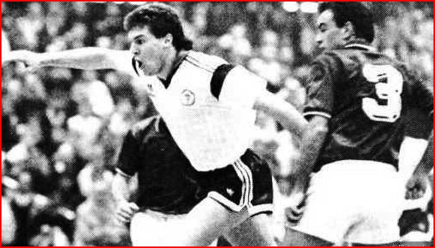 US Youth Futsal and US Adult Futsal: Peter Vermes, one of the founders ...