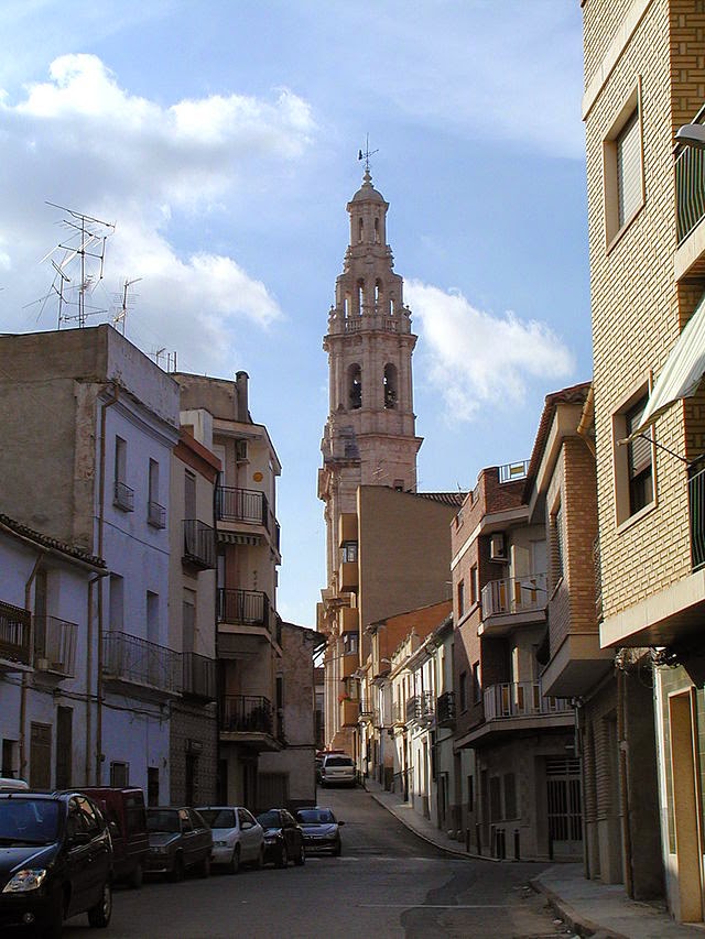 1/12/14 ~ LENGUA CHURRA