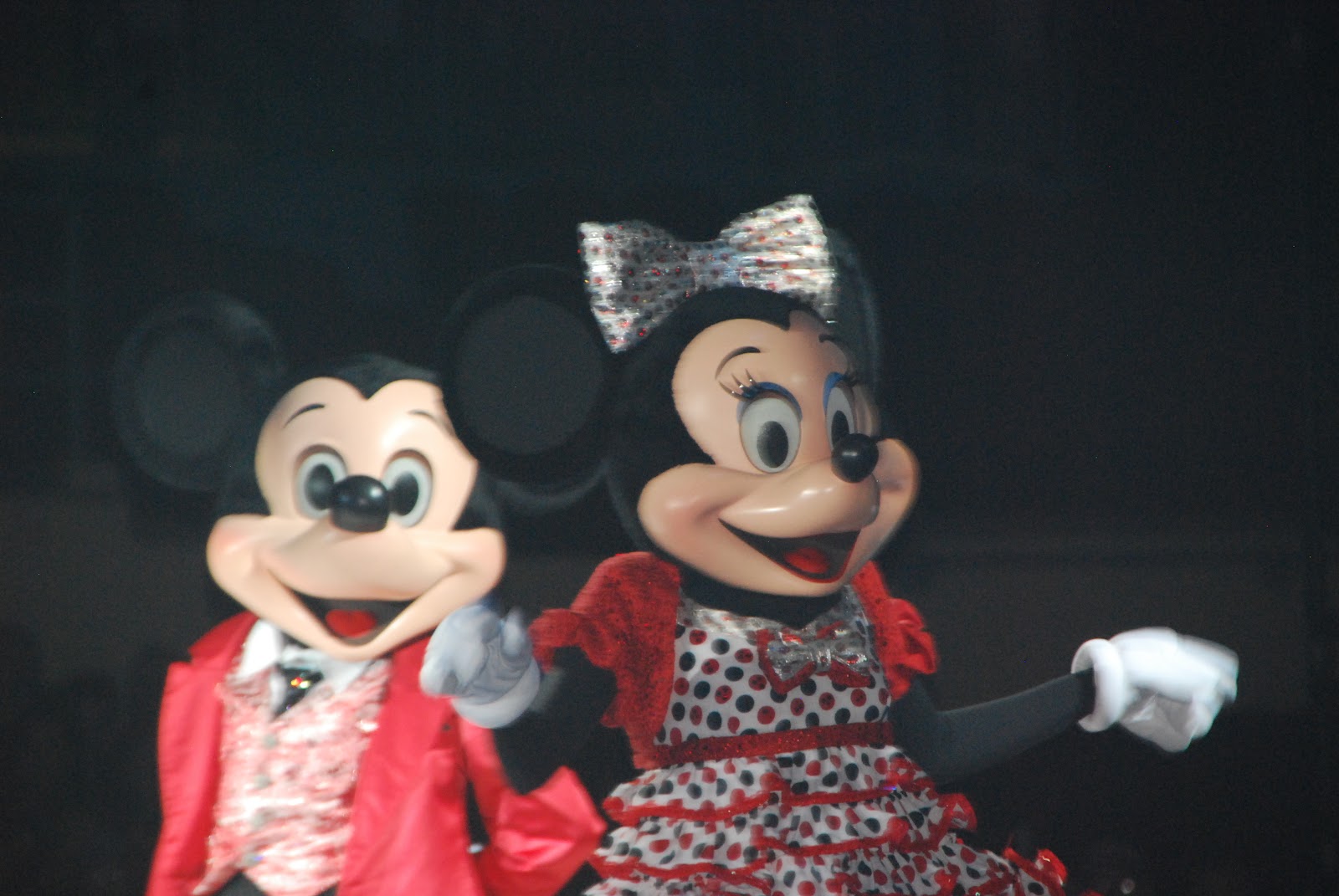 Shine Like Stars: September 2012