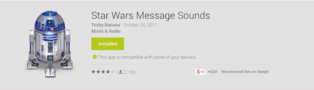 The Top 10 Must-Have Apps for a Star Wars Nerd - Brian on Star Wars