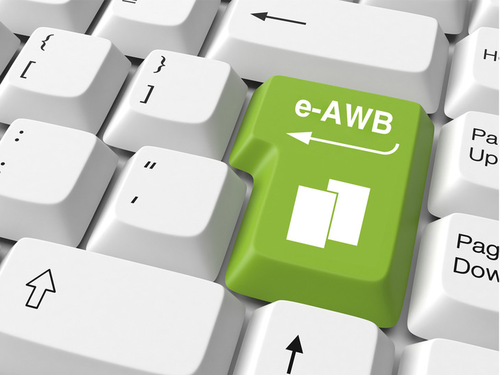 Air Cargo - How It Works: e-Freight