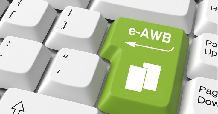 Air Cargo - How It Works: e-Freight