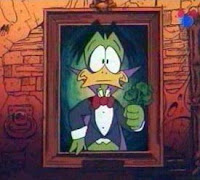 Dibujos del Pasado: El Conde Patula (1988)