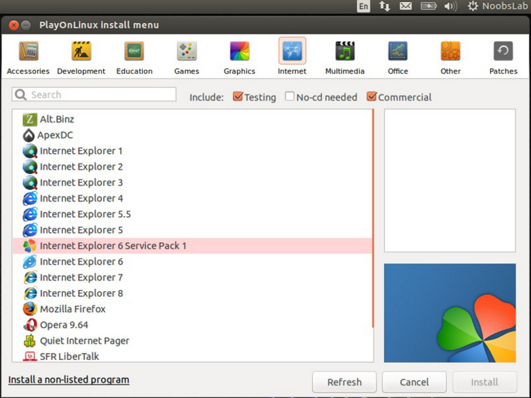 4 tools to play Windows Games on Linux? - Linux notes from DarkDuck