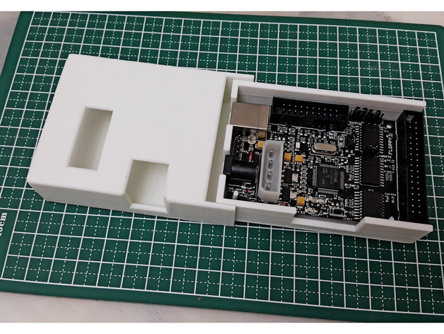 Archiving And Preserving Atari ST Floppy Disks in 2017 - MiddlemanOne's ...