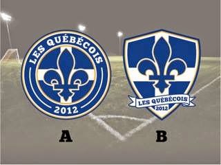 ESCUDOS DO MUNDO INTEIRO: SELEÇÃO DE QUEBEC ABRE ESCOLHA DE NOVO ESCUDO