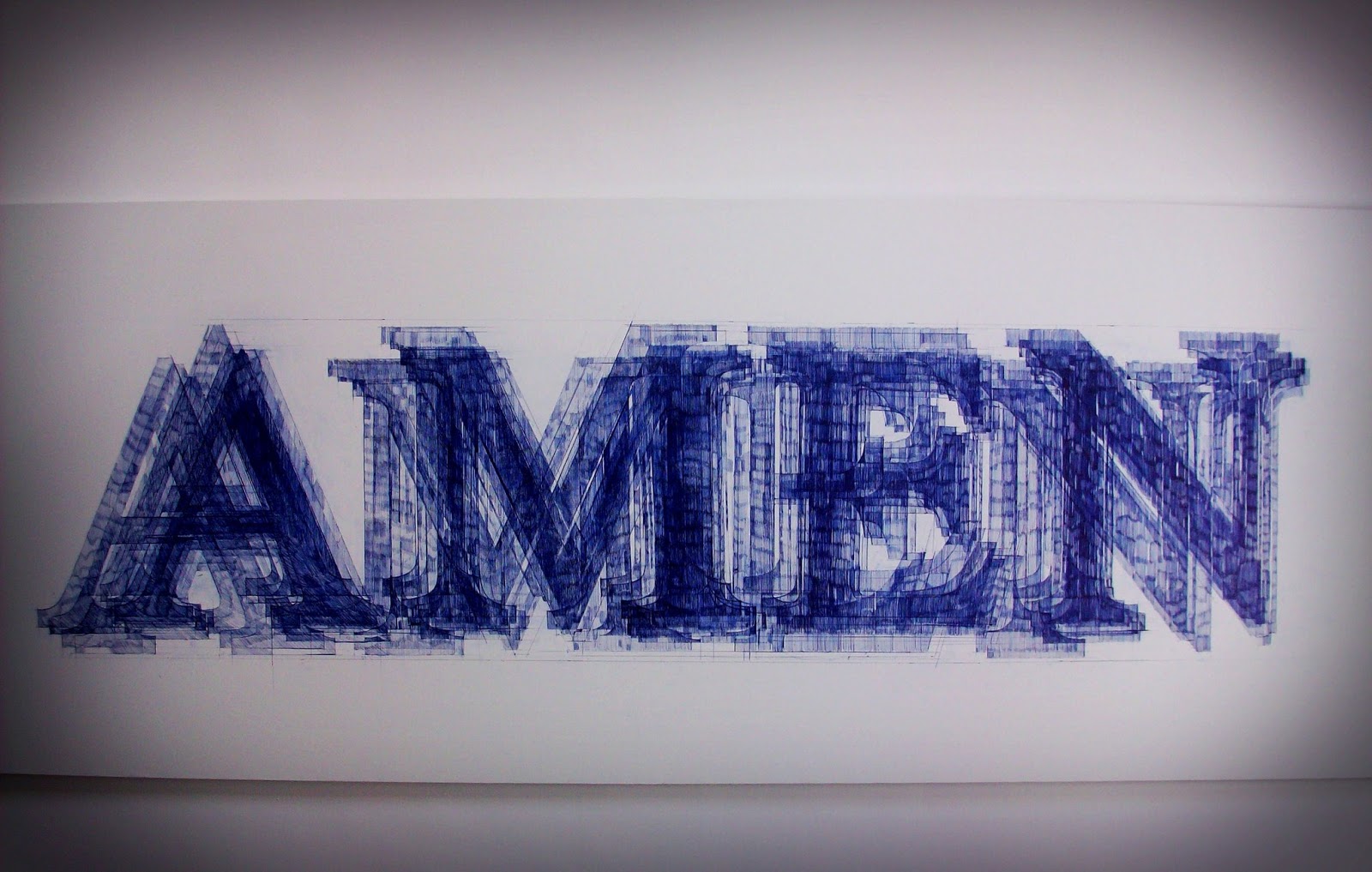 Drawing : February 2016