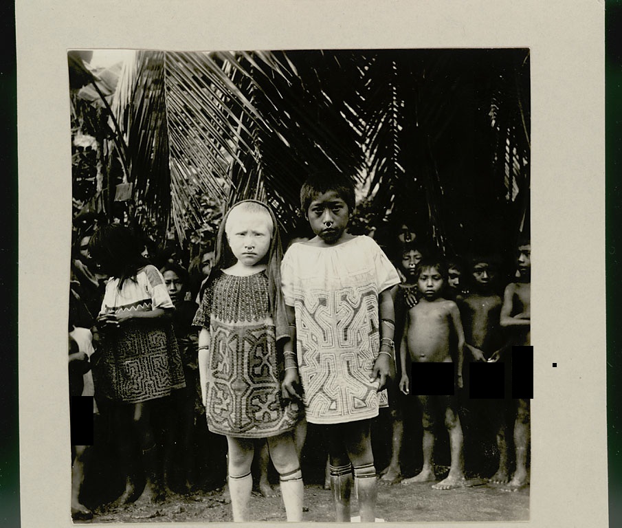 Hidden North American Archaeology and Native America: The White Indians ...