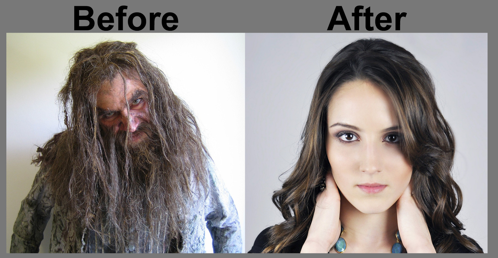 To Muse and Abuse: New range of cosmetics guaranteed to hide your ...