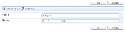 Pawan Satope's SharePoint Blog: Input mask on textbox in SharePoint ...