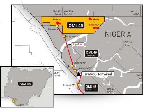 Eland's OML40 ready to ramp up ~ OGInsights