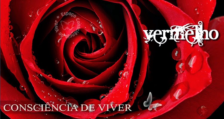 O que significa a Cor Vermelha... | Emendes Noticias