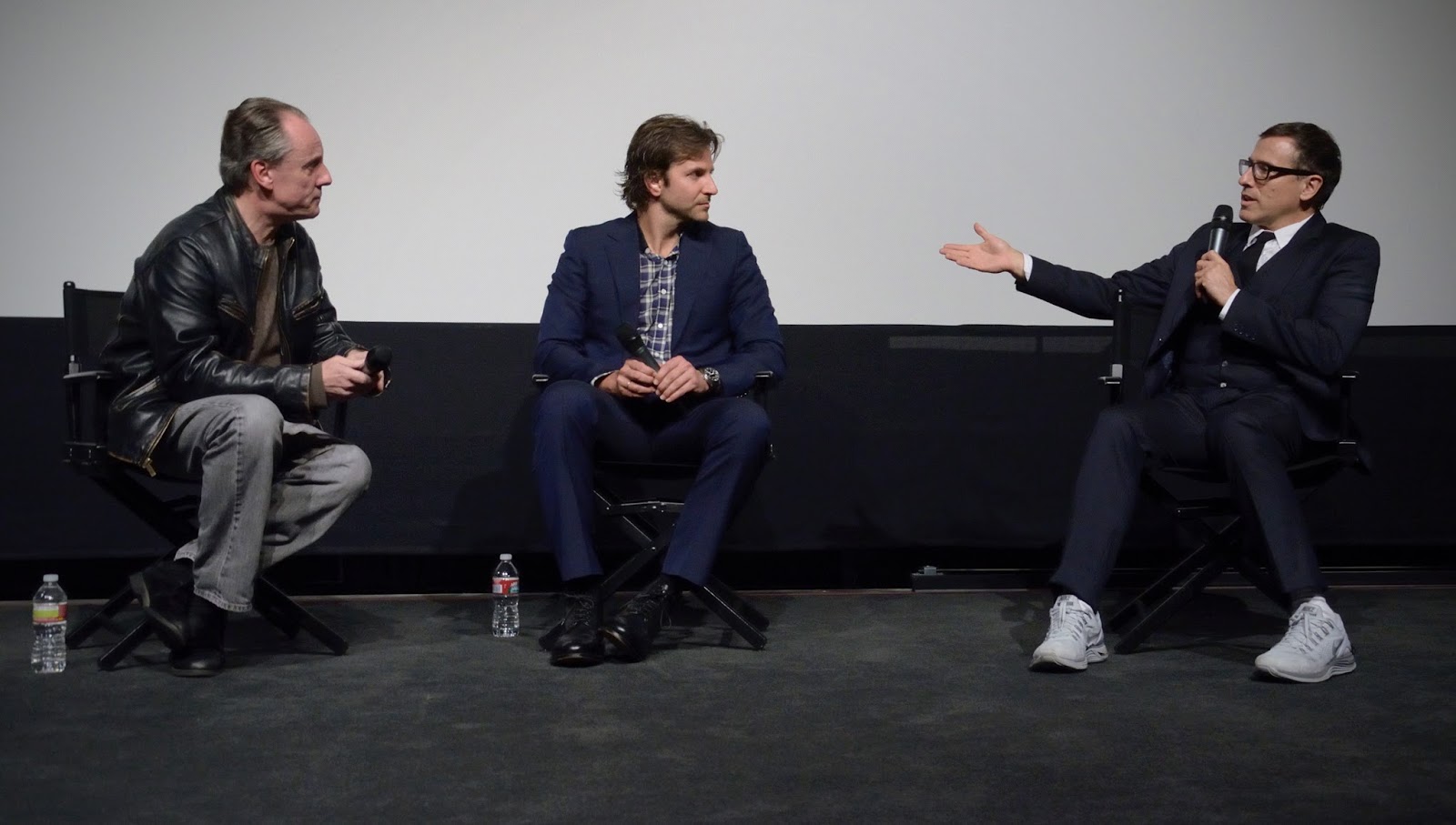 MONEY INTO LIGHT: AN INTERVIEW WITH NICK REDMAN (PART 2 OF 2)