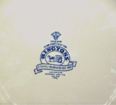 Relevant Tea Leaf: Ringtons Tea Arrives in the United States