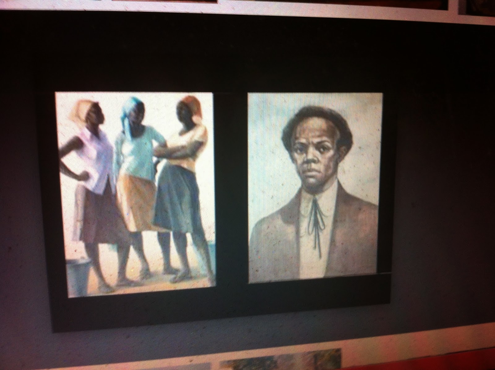 THE BLACK SOCIAL HISTORY:: BLACK SOCIAL HISTORY : AFRO-JAMAICAN ...