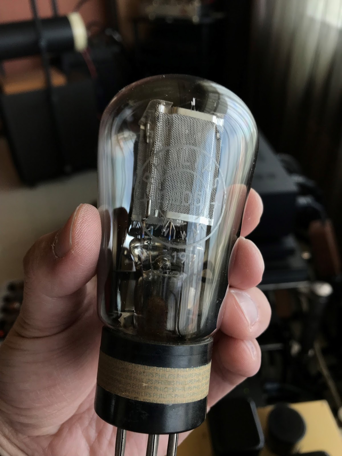 J&K Audio Design: March 2018