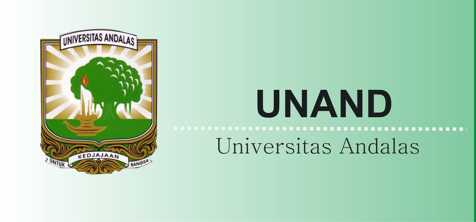 pmb.unand.ac.id--2024/2025-- Universitas Andalas (UNAND) merupakan ...
