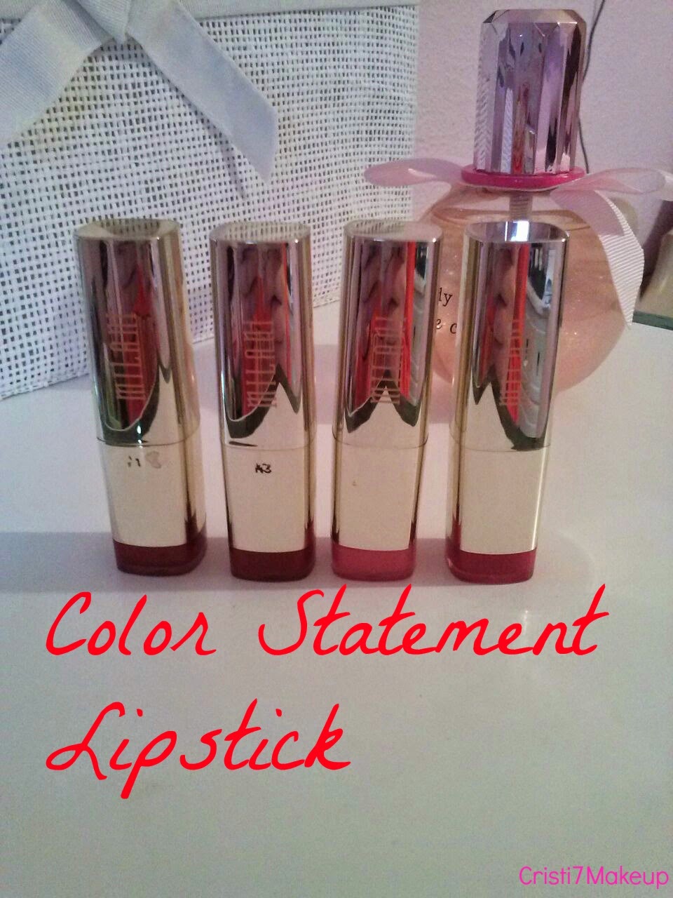 Cristi7makeup: enero 2015