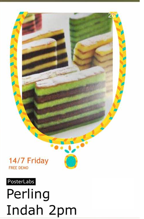 Perling Indah Enterprise