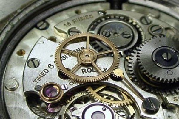 Αναρωτηθήκατε ποτέ γιατί τα ROLEX είναι τόσο ακριβά; (Video) - ΑΝΑΚΑΛΥΠΤΩ