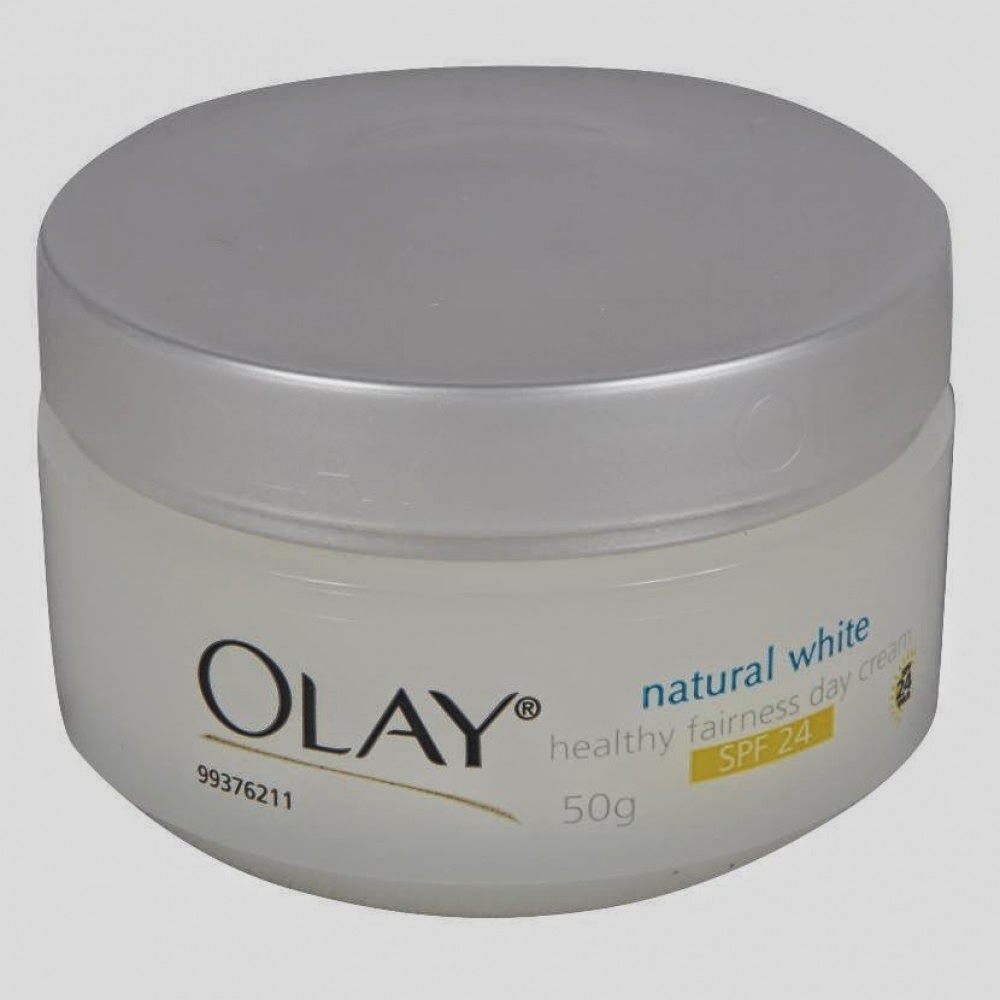 olay natural white day cream for skin Care, know Benefits - Life Touches