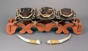 INSTRUMUNDO Instrumentos Musicales: Ayotl, Caparazón de tortuga