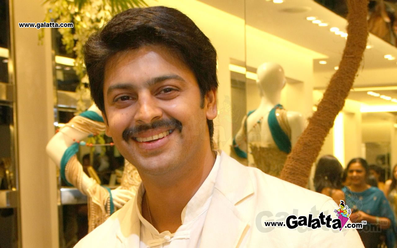 Srikanth Sweet Srikanth