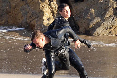 Haywire: Movie Review