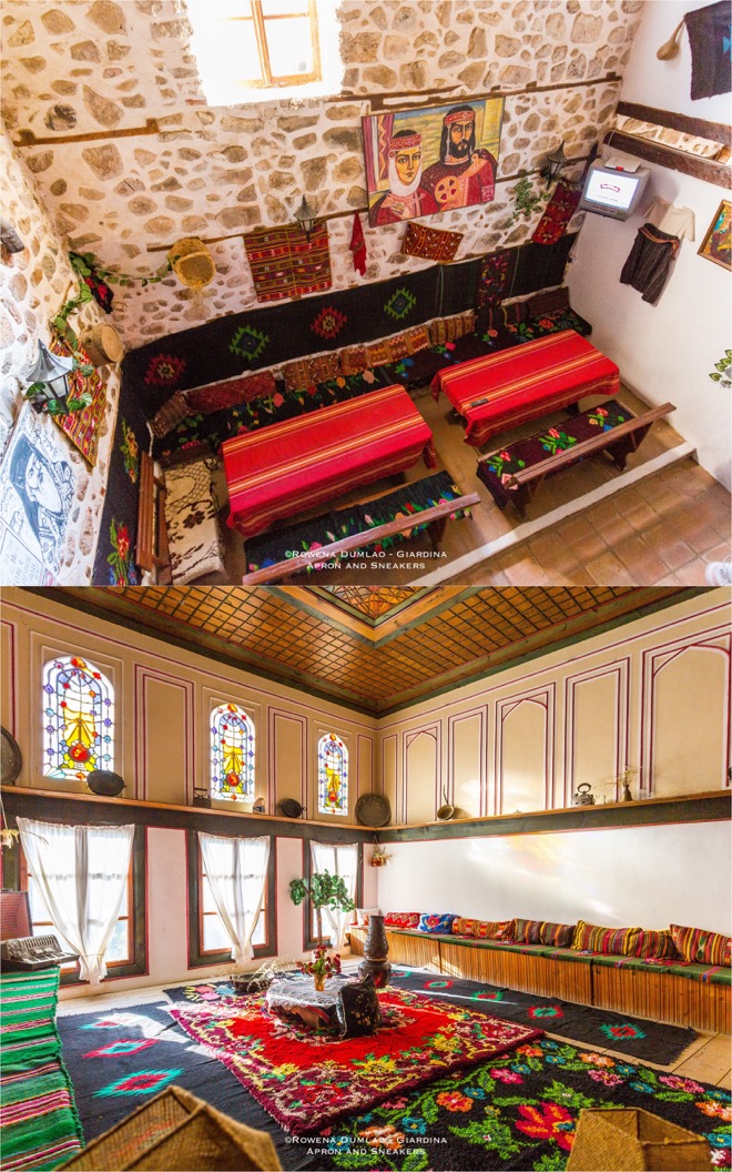 Villa Melnik in the Struma Valley: Wineries of Bulgaria (3 of 7)