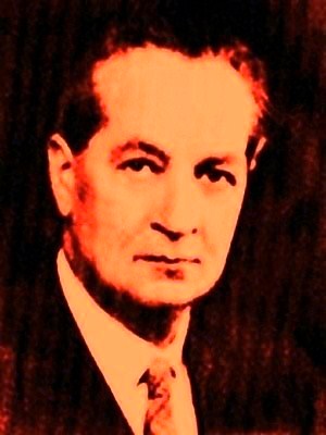 Quién fue Radcliffe-Brown? ~ Antropologia Bariloche