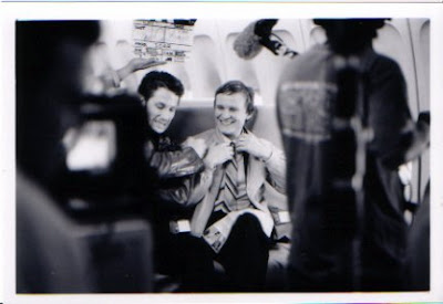 Soar, Award Winning Short Film, Hits Youtube - Tristan Bancks